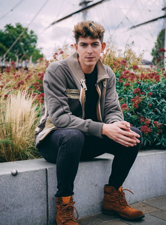 Mathew H | Male model | Source Models model agency | 231841