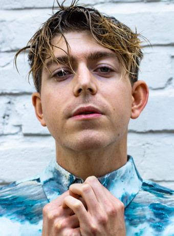 Mathew H | Male model | Source Models model agency | 231841