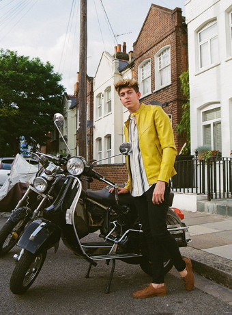 Mathew H | Male model | Source Models model agency | 231841