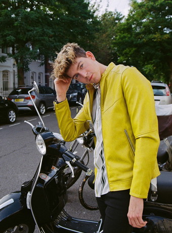 Mathew H | Male model | Source Models model agency | 231841