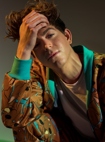 Mathew H | Male model | Source Models model agency | 231841