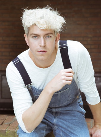 Mathew H | Male model | Source Models model agency | 231841