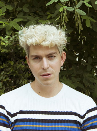 Mathew H | Male model | Source Models model agency | 231841