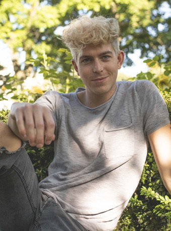 Mathew H | Male model | Source Models model agency | 231841