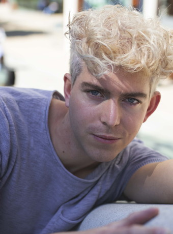 Mathew H | Male model | Source Models model agency | 231841