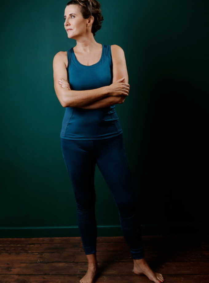 Matilda W | Female model | Source Models model agency | 240807