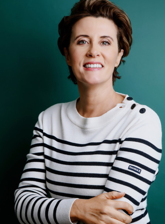 Matilda W | Female model | Source Models model agency | 240807