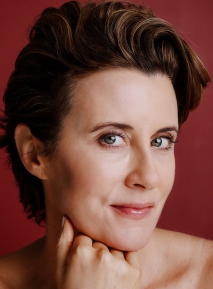 Matilda W | Female model | Source Models model agency | 240807