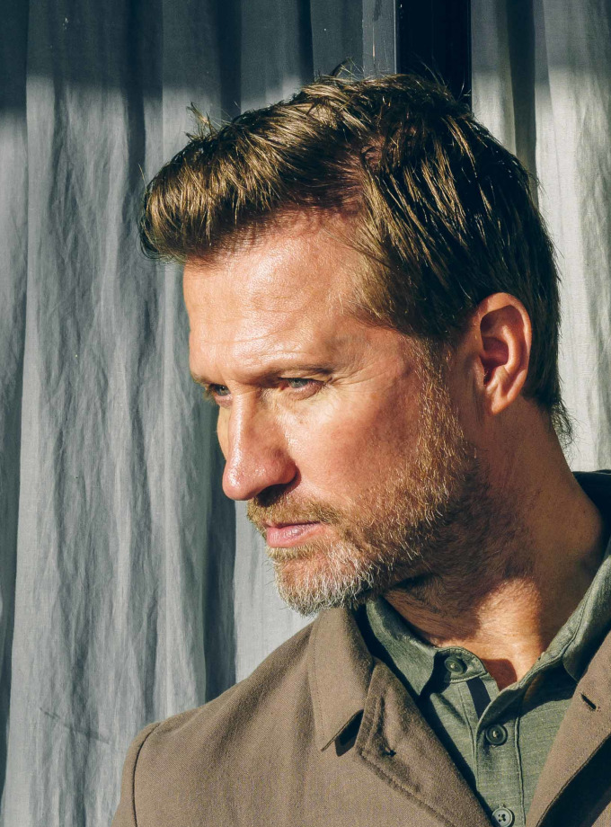 Matt B | Male model | Source Models model agency | 32061