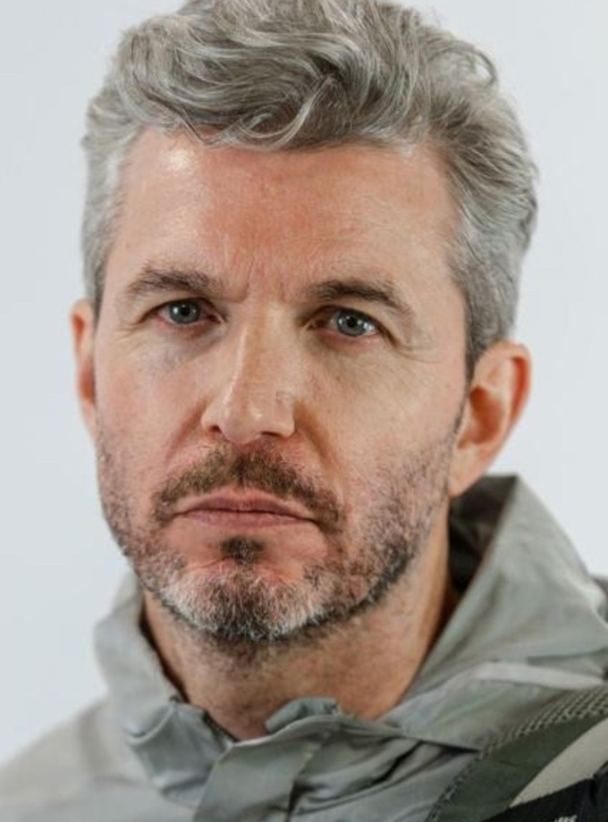 Matt H | Male model | Source Models model agency | 264303