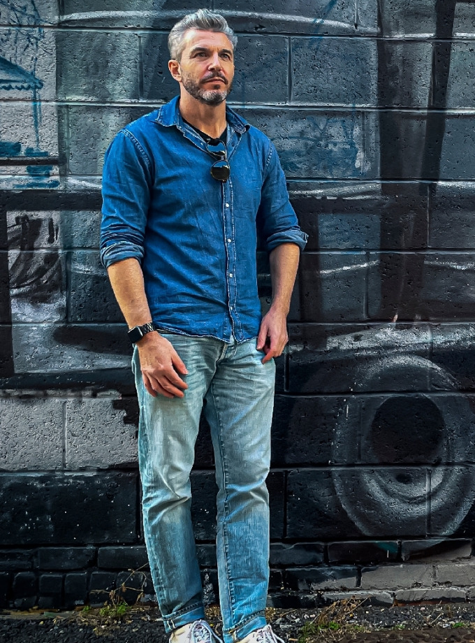 Matt H | Male model | Source Models model agency | 264303