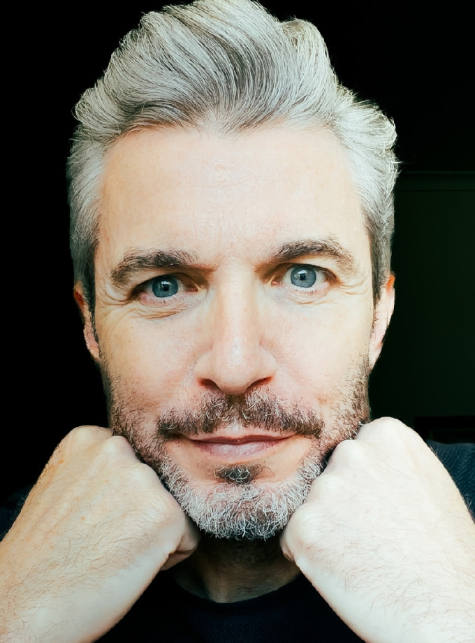 Matt H | Male model | Source Models model agency | 264303