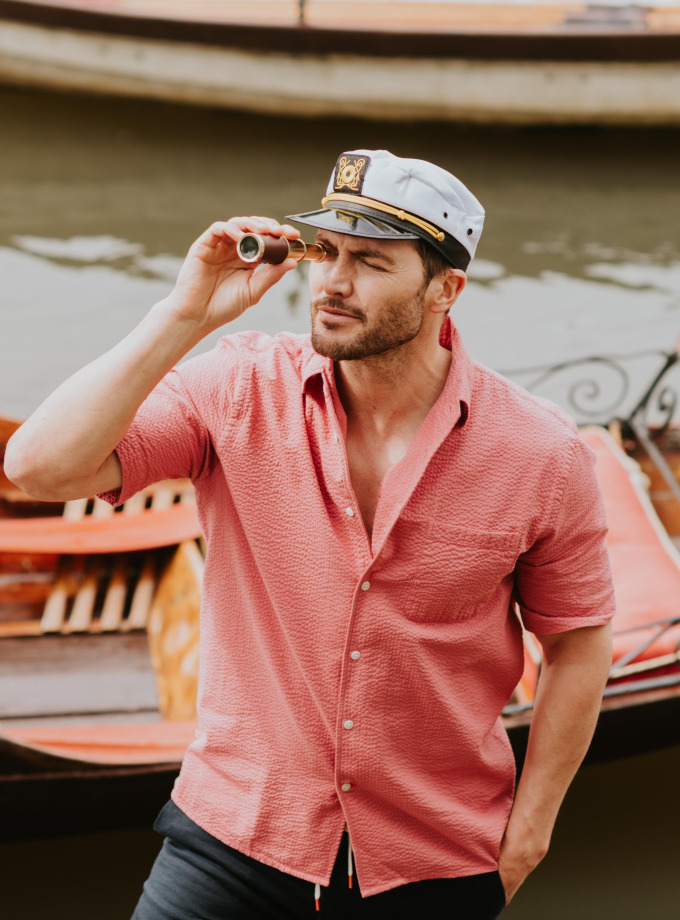 Matt P | Male model | Source Models model agency | 268394