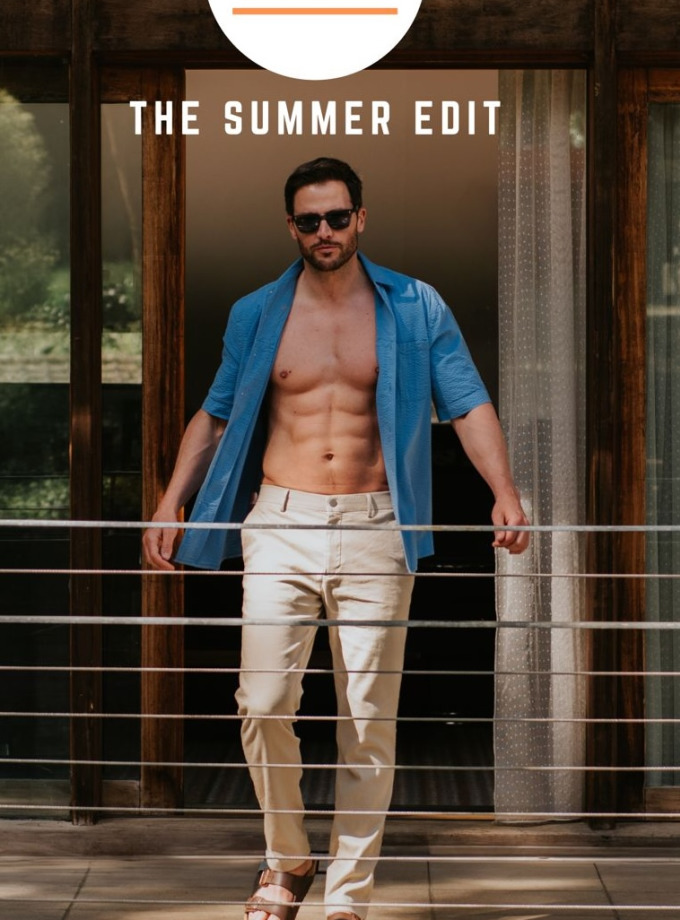 Matt P | Male model | Source Models model agency | 268394