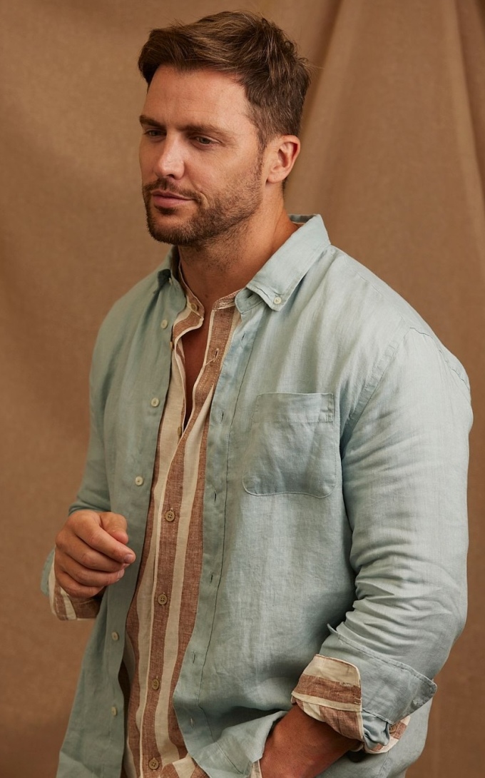 Matt P | Male model | Source Models model agency | 268394