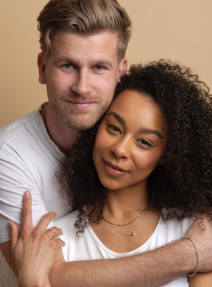 Model Couples | Source Model Agency