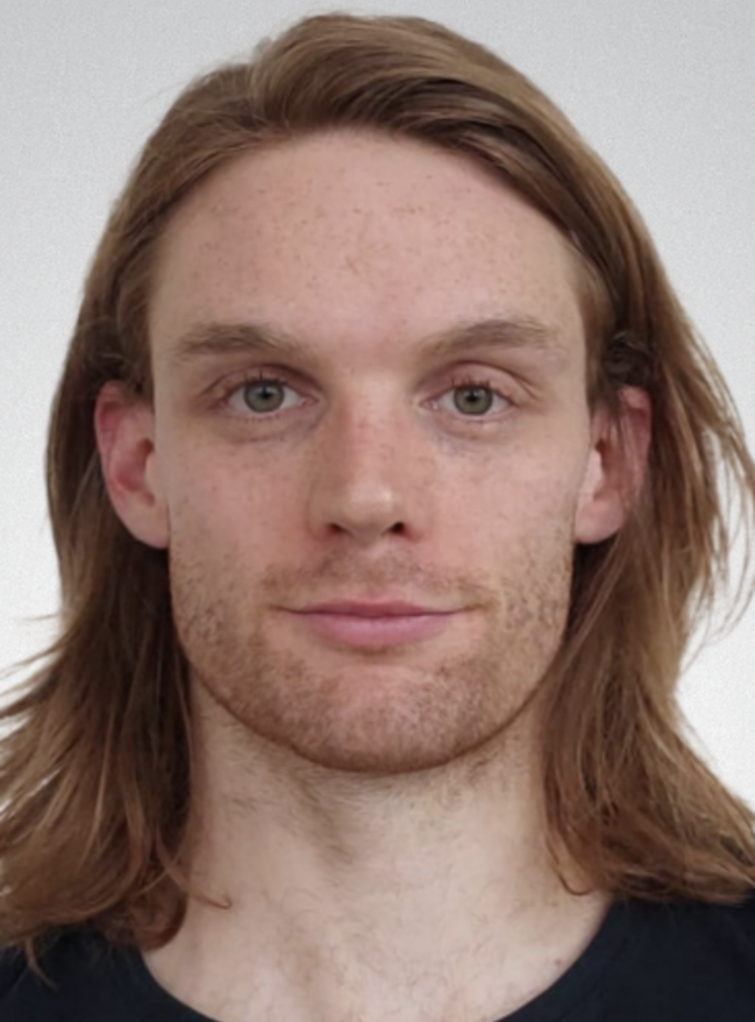 Matthew C | Male model | Source Models model agency | 263871