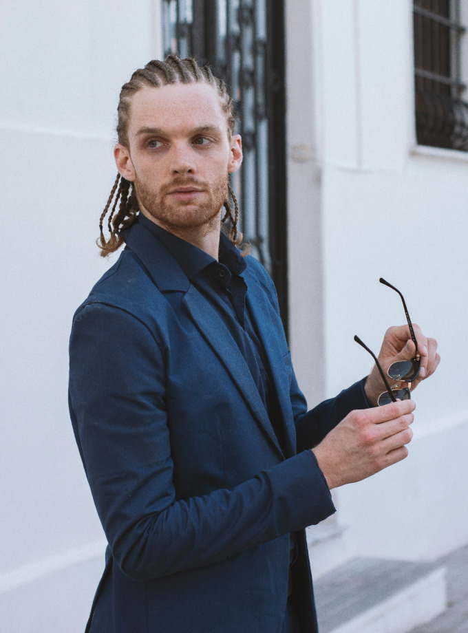 Matthew C | Male model | Source Models model agency | 263871