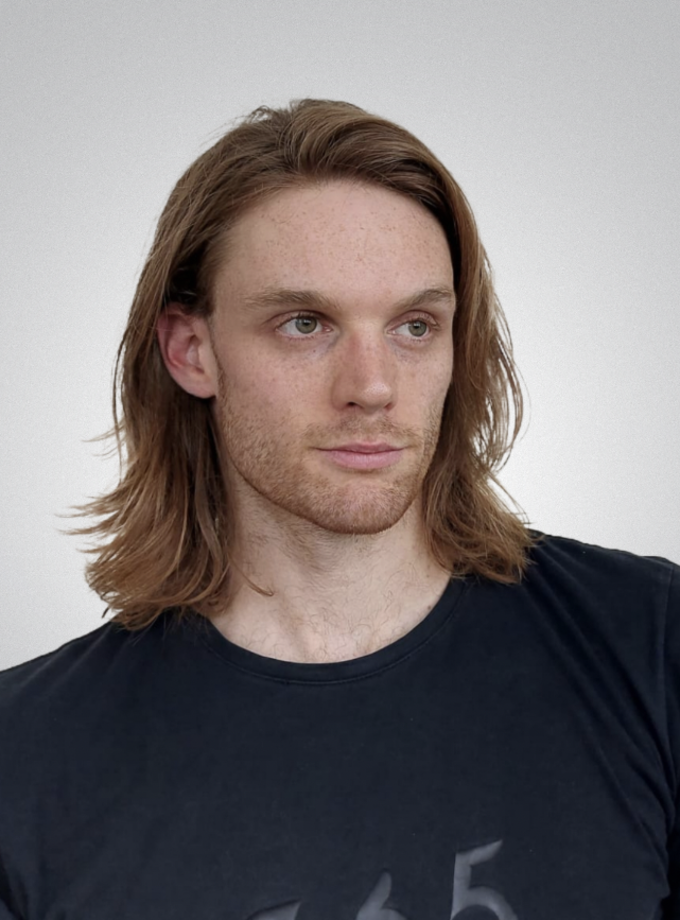 Matthew C | Male model | Source Models model agency | 263871