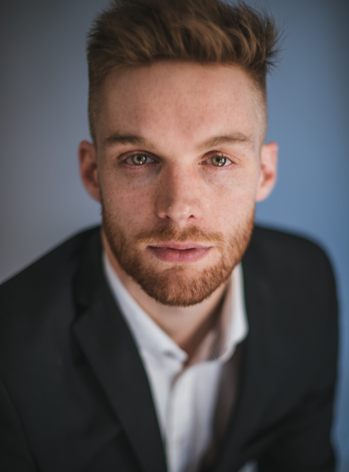 Matthew C | Male model | Source Models model agency | 263871