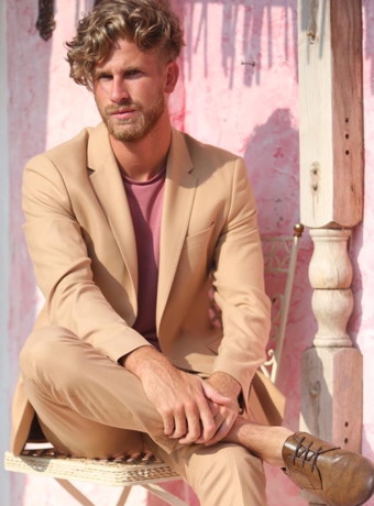 Matthew H | Male model | Source Models model agency | 251822