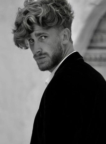 Matthew H | Male model | Source Models model agency | 251822