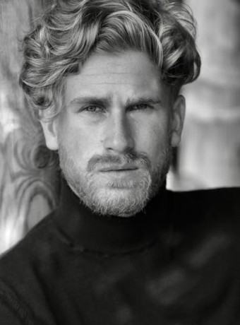 Matthew H | Male model | Source Models model agency | 251822