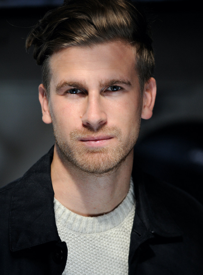 Matthew H | Male model | Source Models model agency | 251822