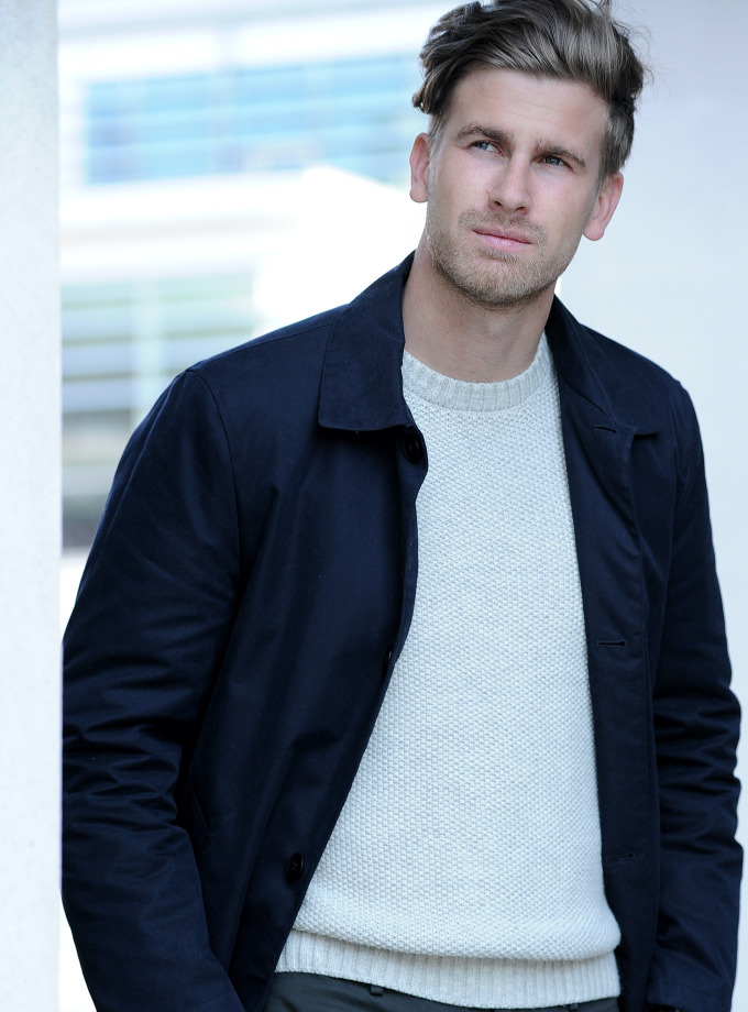 Matthew H | Male model | Source Models model agency | 251822