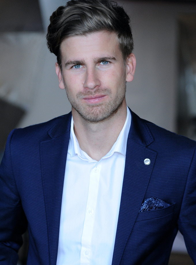 Matthew H | Male model | Source Models model agency | 251822