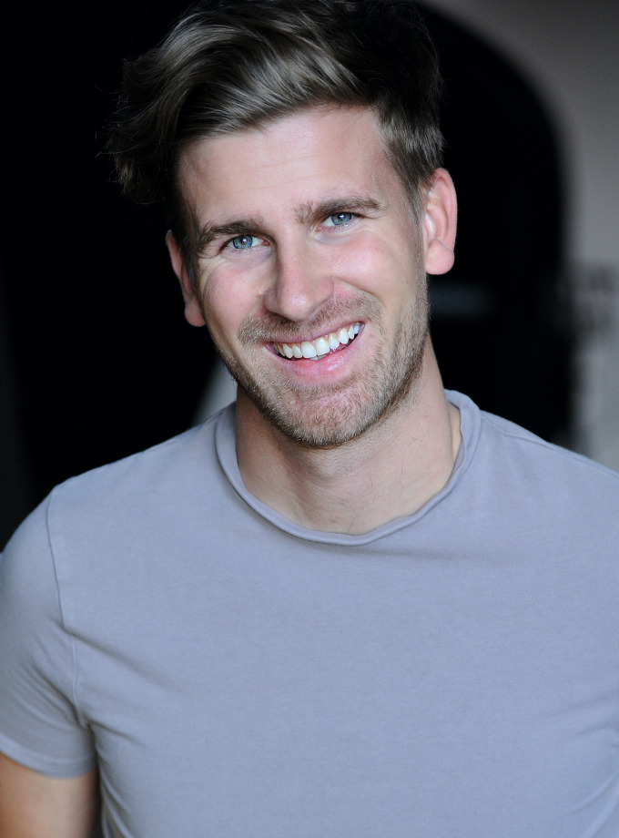 Matthew H | Male model | Source Models model agency | 251822