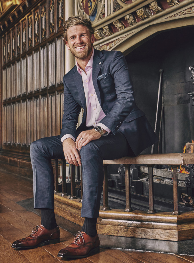 Matthew H | Male model | Source Models model agency | 251822