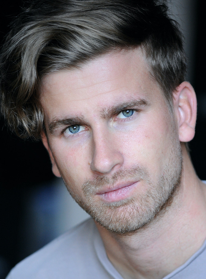 Matthew H | Male model | Source Models model agency | 251822