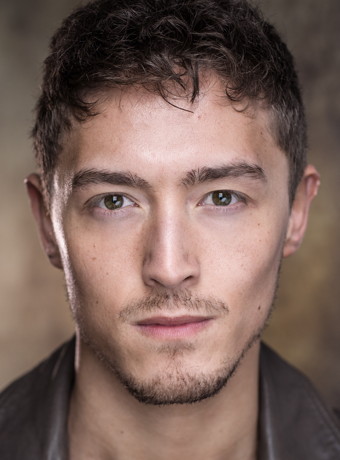 Matthew J | Male model | Source Models model agency | 235855