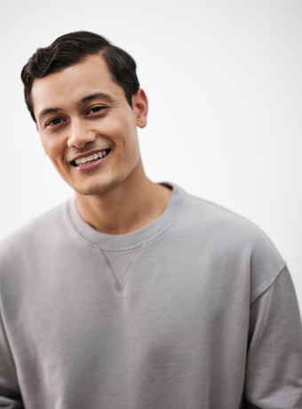 Matty B | Male model | Source Models model agency | 237757