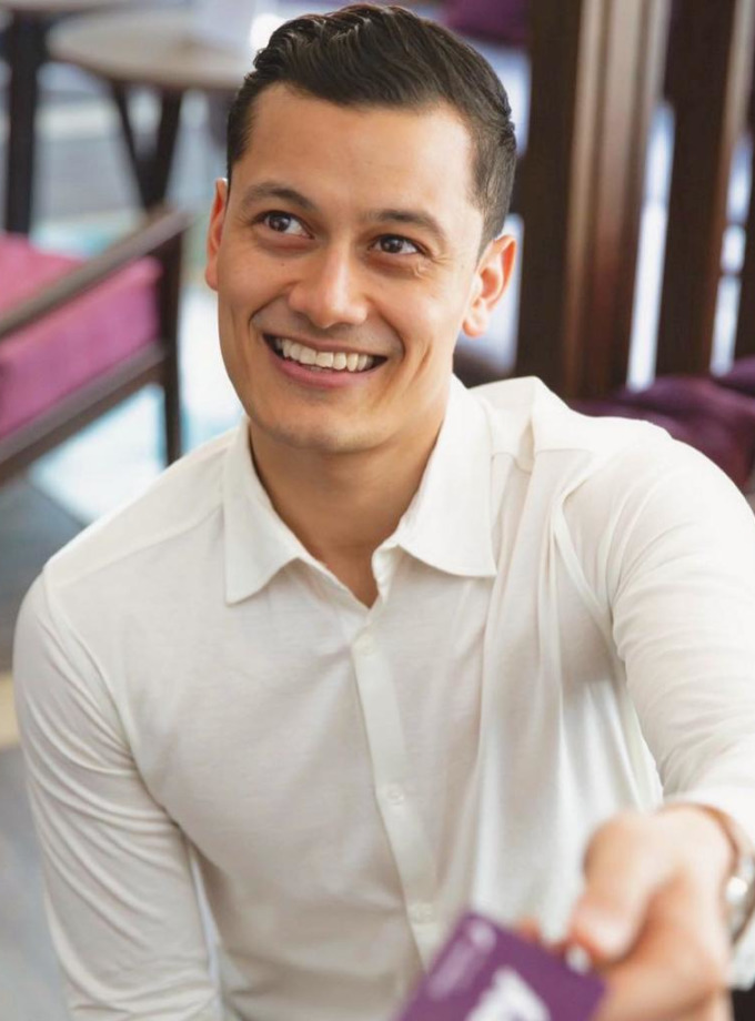 Matty B | Male model | Source Models model agency | 237757