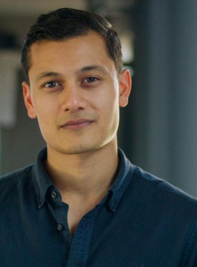 Matty B | Male model | Source Models model agency | 237757