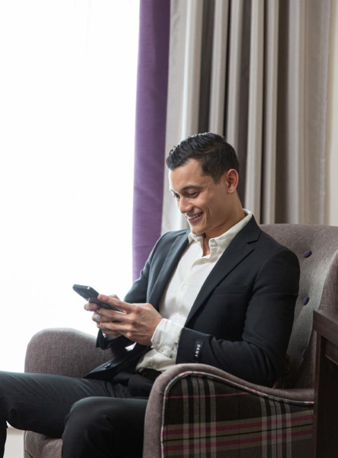 Matty B | Male model | Source Models model agency | 237757