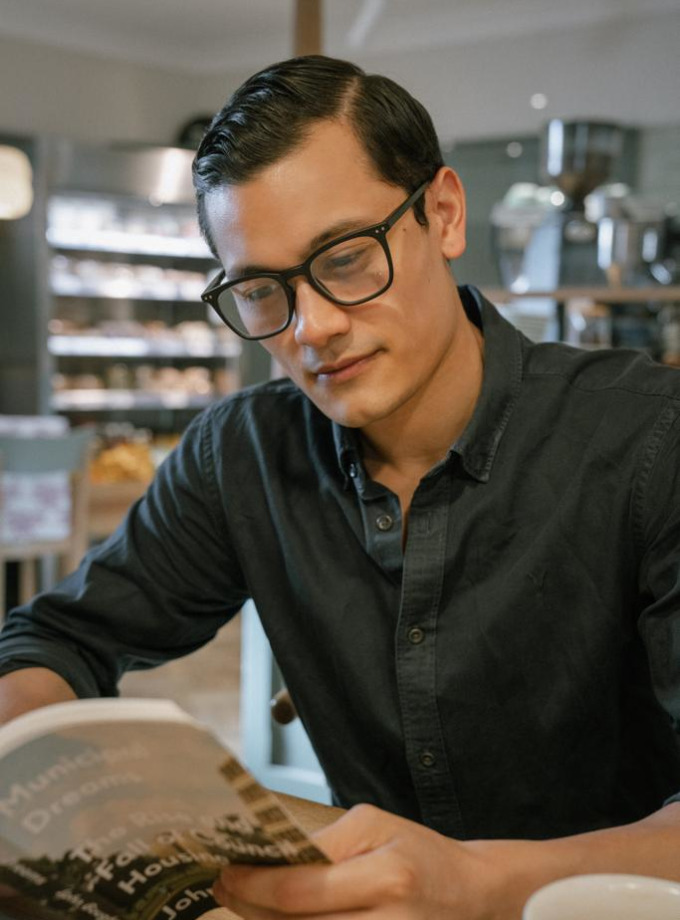 Matty B | Male model | Source Models model agency | 237757