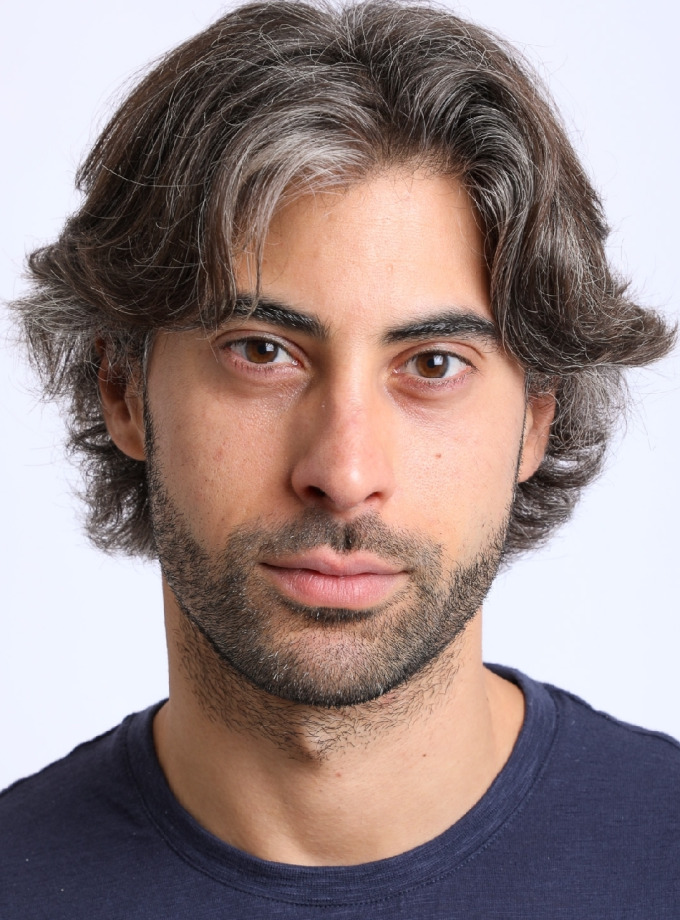 Adonis F | Male model | Source Models model agency | 263448