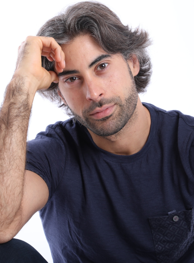 Adonis F | Male model | Source Models model agency | 263448