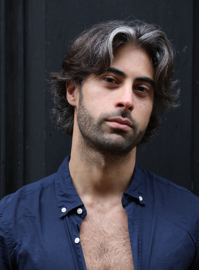 Adonis F | Male model | Source Models model agency | 263448