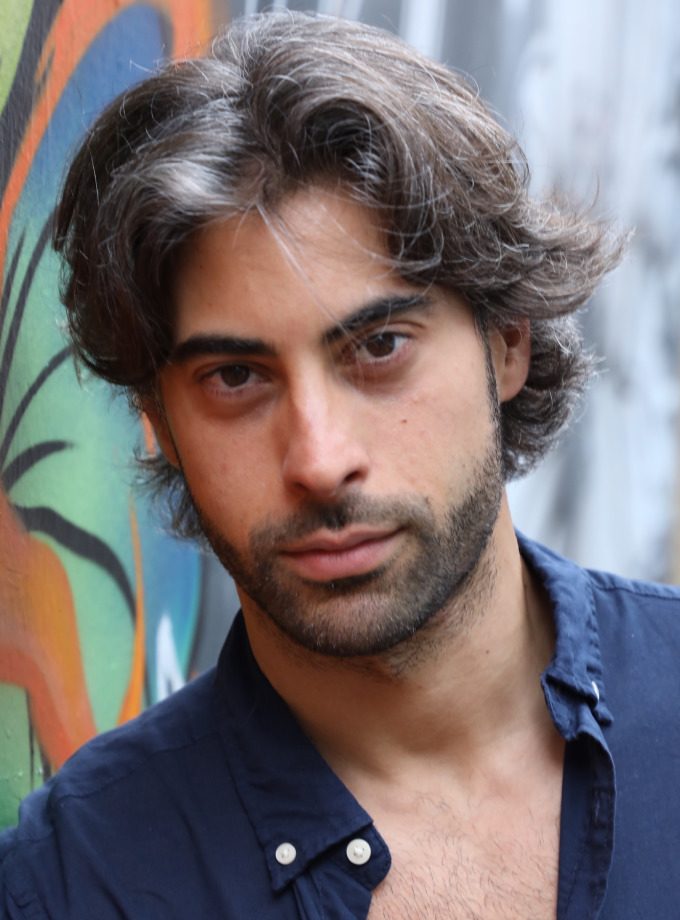 Adonis F | Male model | Source Models model agency | 263448