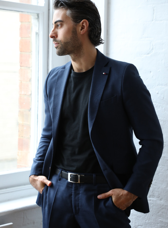 Adonis F | Male model | Source Models model agency | 263448