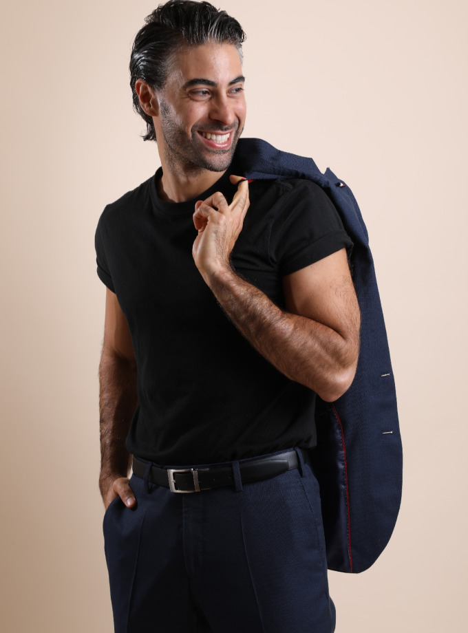 Adonis F | Male model | Source Models model agency | 263448