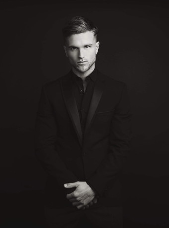 Max B | Male model | Source Models model agency | 248159