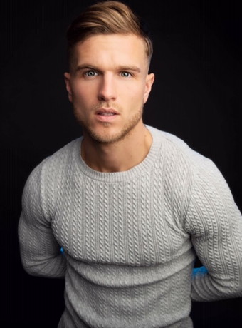 Max B | Male model | Source Models model agency | 248159