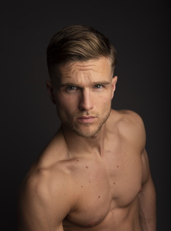 Max B | Male model | Source Models model agency | 248159