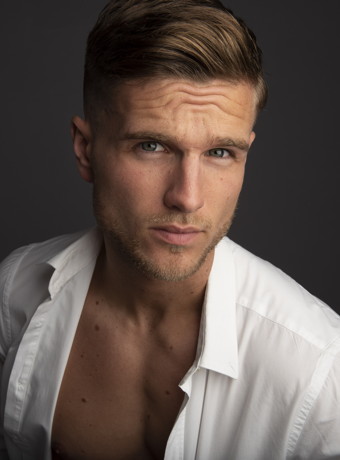 Max B | Male model | Source Models model agency | 248159