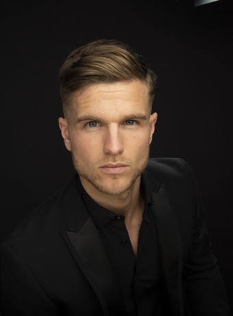 Max B | Male model | Source Models model agency | 248159